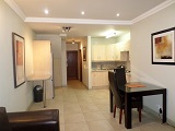Sandton Executive Apartments:Gallery